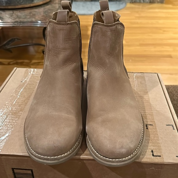 Hari Mari | Shoes | Hari Mari Mens Odessa Chelsea Boots | Poshmark
